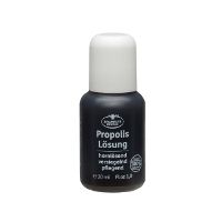 REMMELE`s PROPOLIS Lösung 30 ml | TWV-Grund
